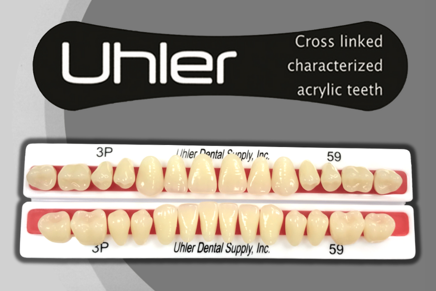 Uhler Teeth - Uhler Dental