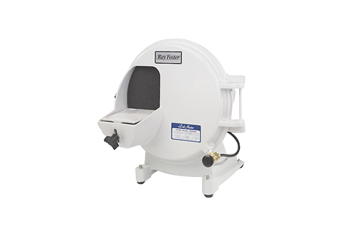 Ray Foster Model Trimmer - Uhler Dental