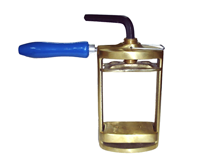 2 Flask Compress - Uhler Dental