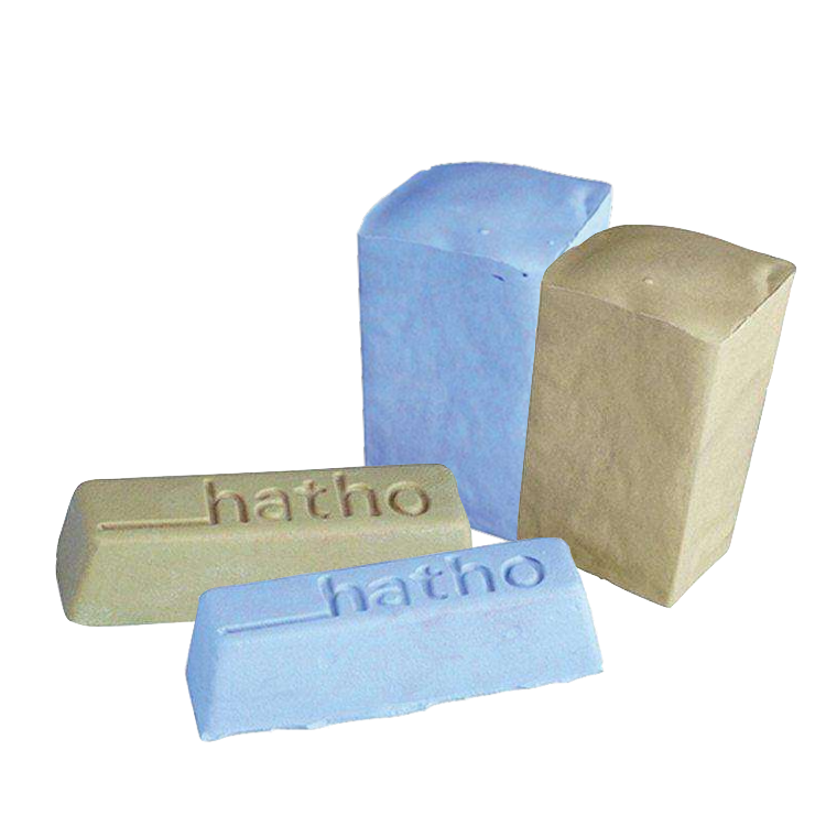 Polishing Bars - Uhler Dental