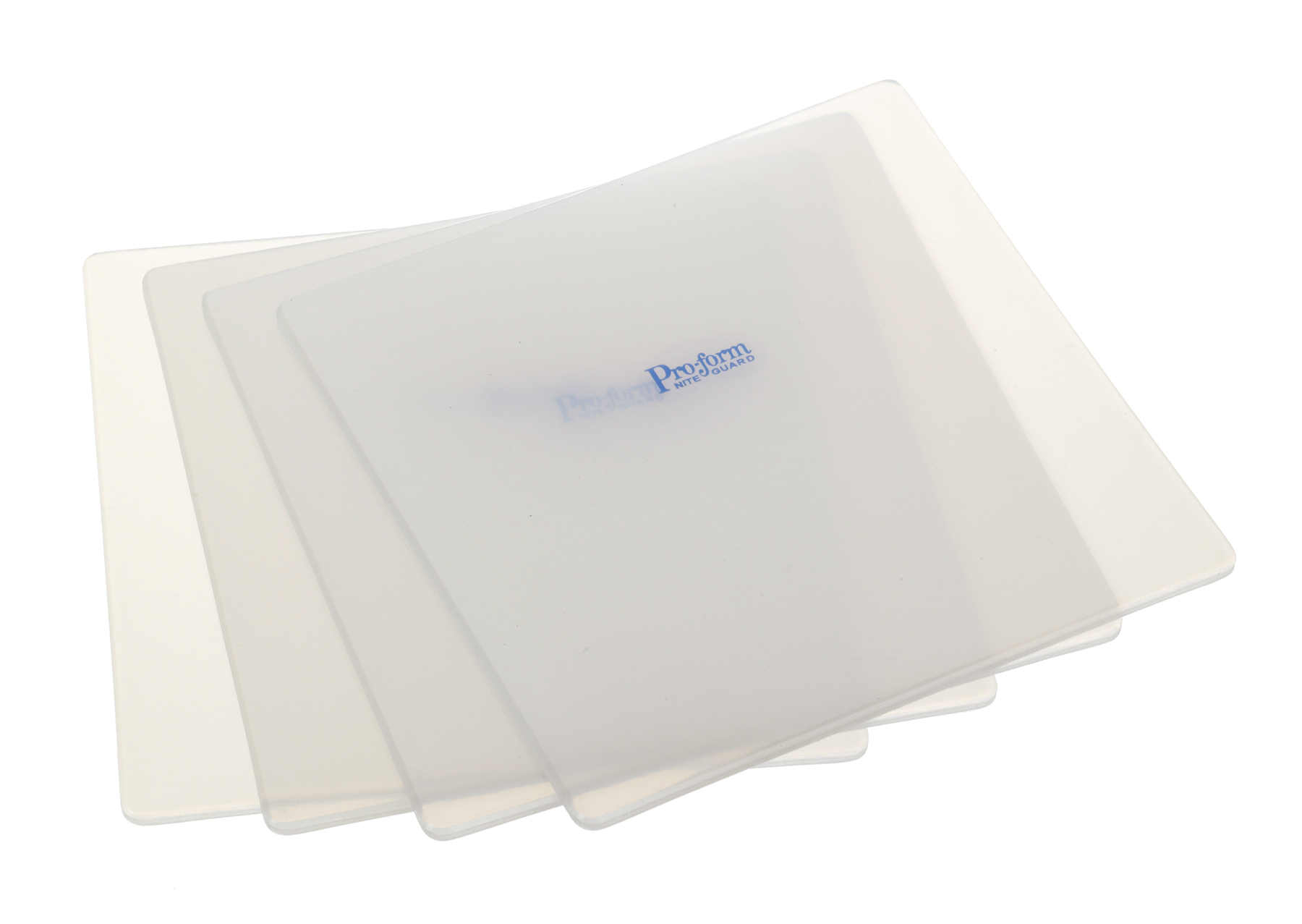 Pro Form Nite Guards - Uhler Dental