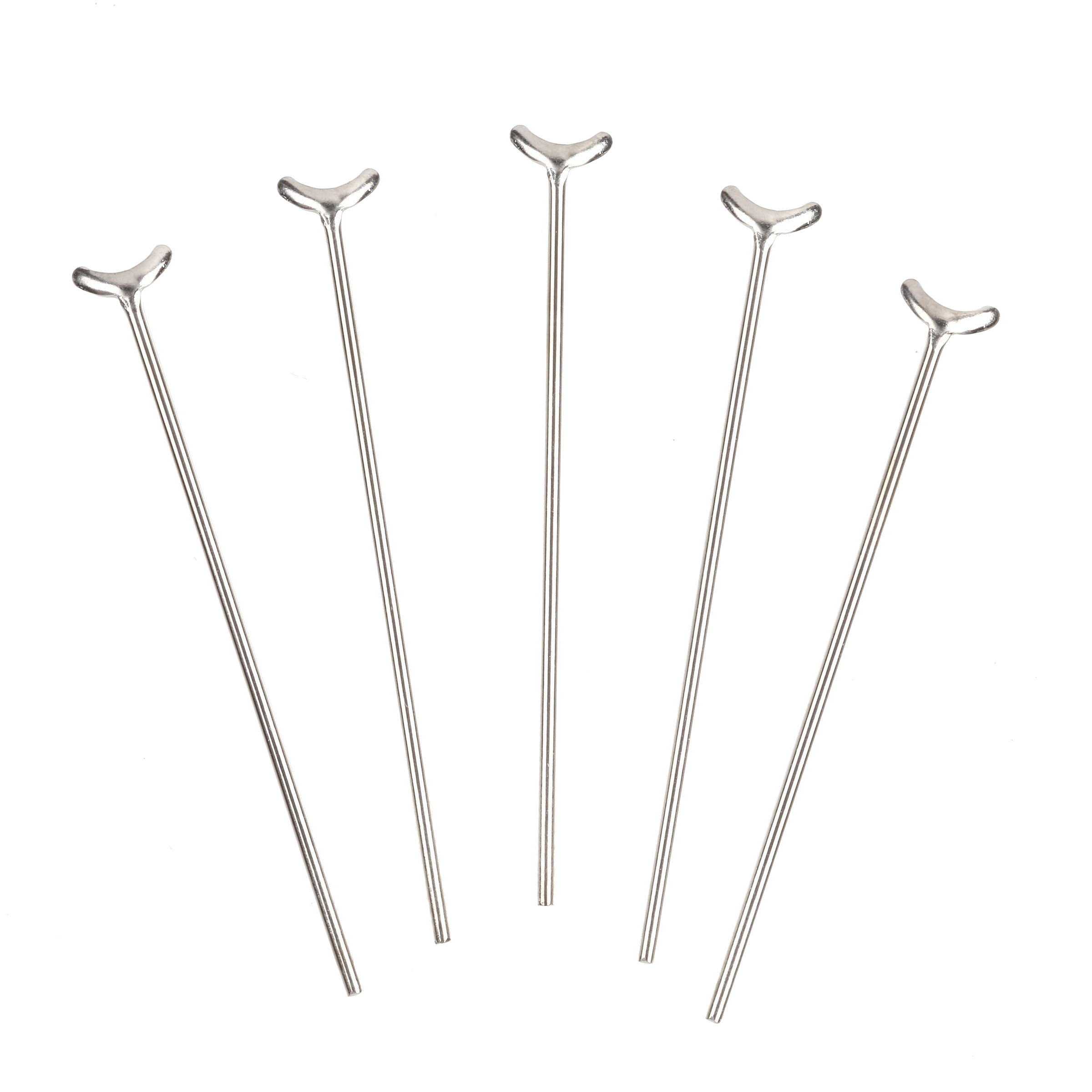 UDS Stainless Steel Roach Clasps - Uhler Dental