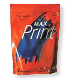 Max Print Alginate - Uhler Dental