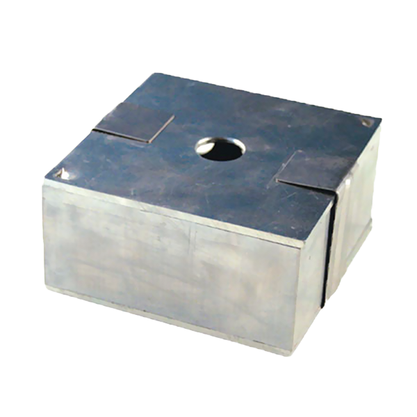 TCS Pour Flask - Uhler Dental