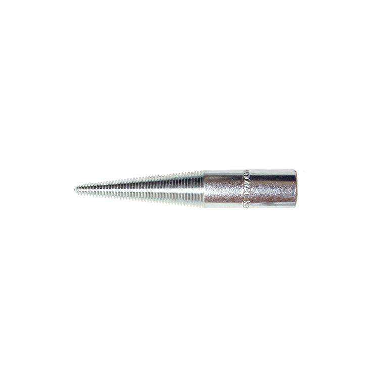 Tapered Spindle Chuck - Uhler Dental