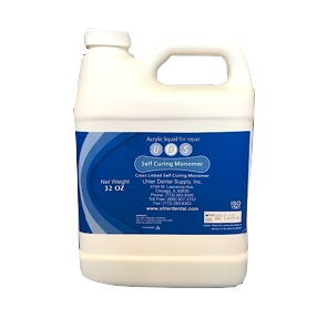 Uhler Self Cure Liquid - Uhler Dental