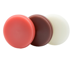 TCS Millable Discs - iFlex - Uhler Dental