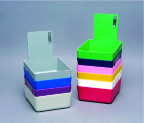 Lab Pans | Uhler Dental