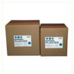 Plaster - Uhler Dental