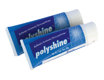 Polyshine - Uhler Dental